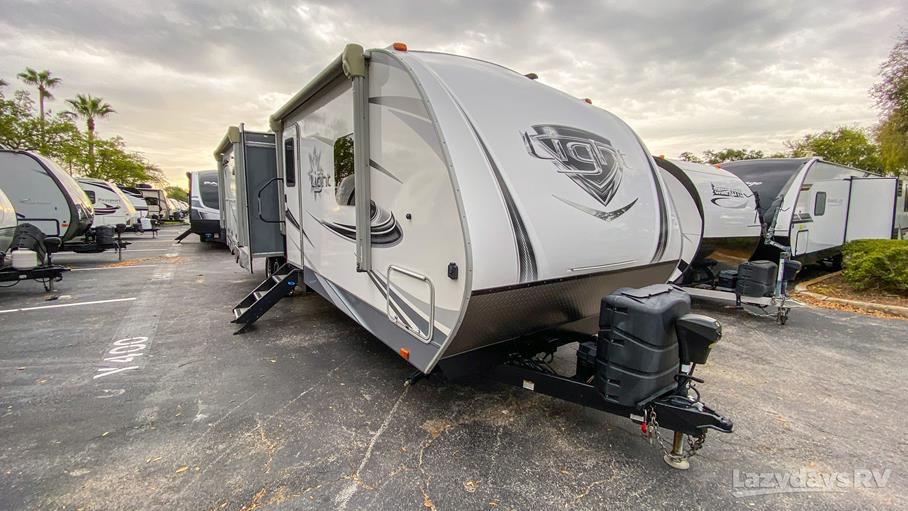 2019 Highland Ridge RV Open Range Light LT275RLS for sale in Tampa, FL ...