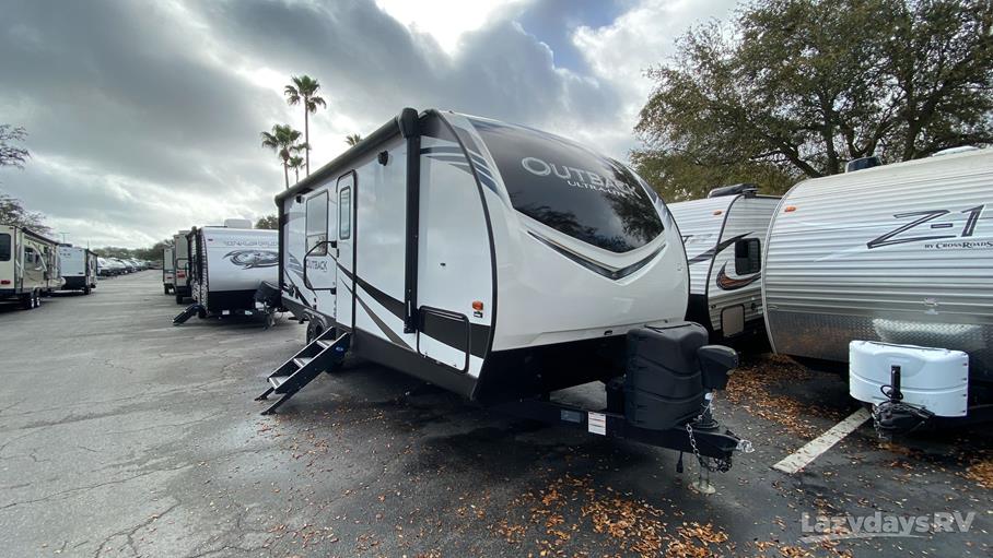 2019 Keystone RV Outback Ultra Lite 221UMD for sale in Tampa, FL | Lazydays