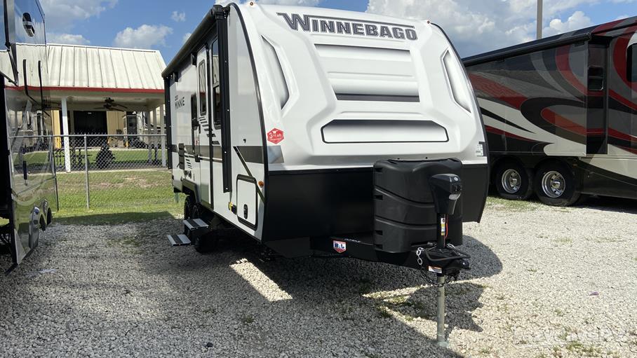 2022 Winnebago Micro Minnie 2108DS for sale in The Villages, FL | Lazydays