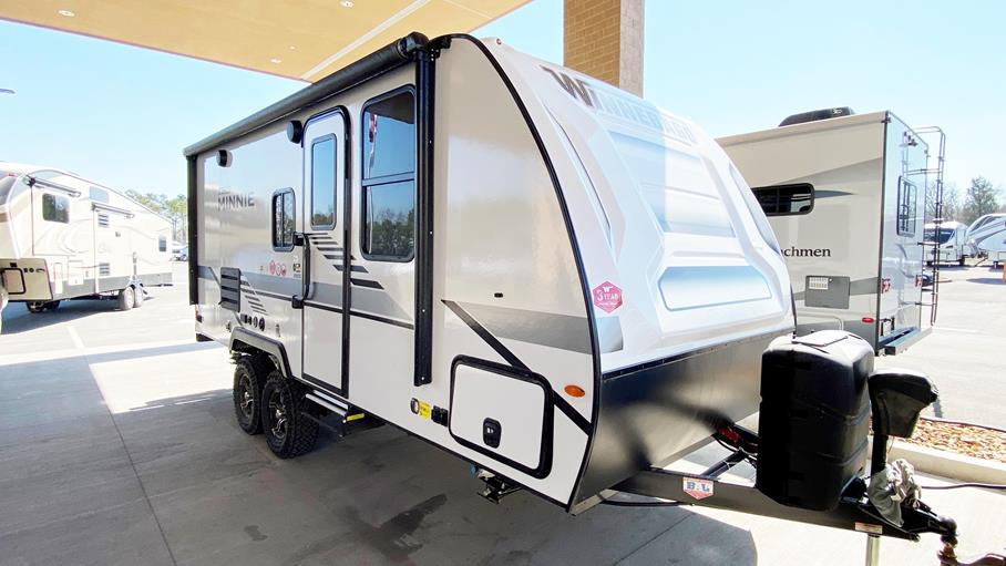 2022 Winnebago Micro Minnie 2108DS for sale in Nashville, TN | Lazydays