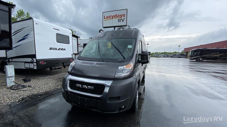 2023 Thor Motor Coach Rize 18M for sale in Knoxville, TN | Lazydays