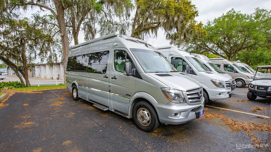 2018 Roadtrek E-Trek E-Trek for sale in Tampa, FL | Lazydays