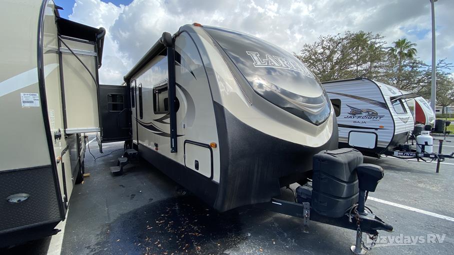 2018 Keystone RV Laredo 330RL for sale in Tampa, FL | Lazydays