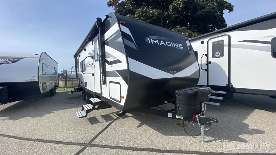 2022 Grand Design Imagine XLS 23LDE for sale in Milwaukee, WI | Lazydays