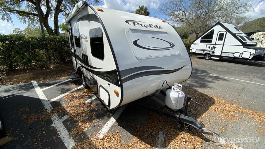 2018 Prolite Plus Plus for sale in Tampa, FL | Lazydays