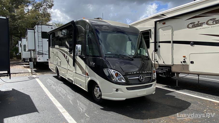 2017 Winnebago Via 25P for sale in Tampa, FL | Lazydays