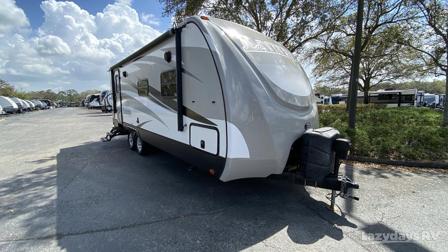 2015 Keystone RV Laredo 240MK for sale in Tampa, FL | Lazydays