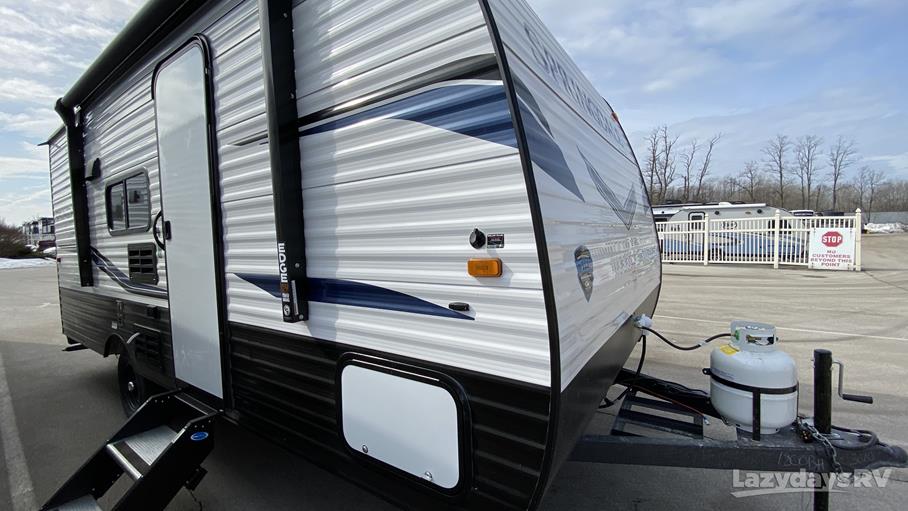 2022 Keystone RV Springdale Mini 1800BH for sale in Chicagoland, IN ...