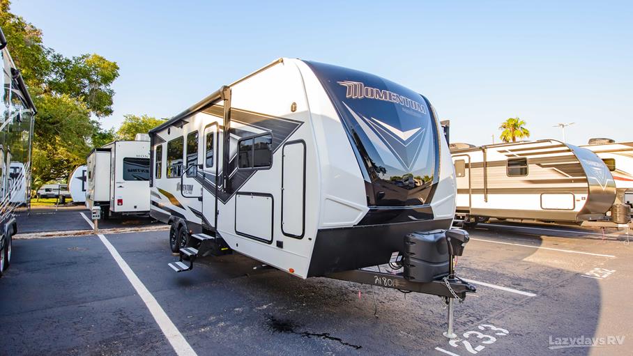 2022 Grand Design Momentum G-Class 25G for sale in Tampa, FL | Lazydays