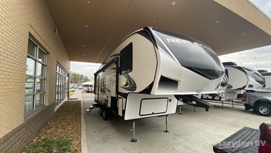 2022 Grand Design Reflection 150 Series 226RK for sale in Nashville, TN ...