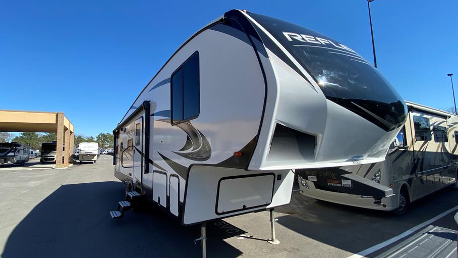 2022 Grand Design Reflection 150 Series 278BH for sale in Nashville, TN ...