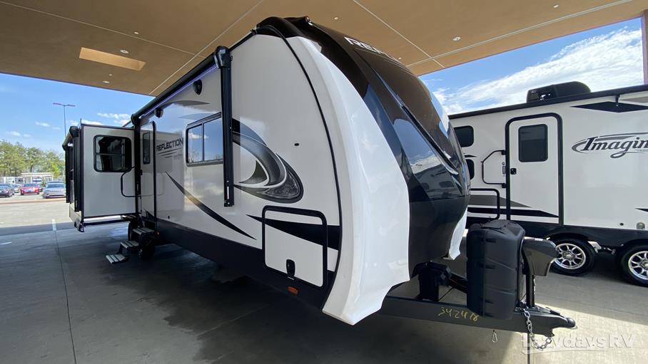 2022 Grand Design Reflection 315RLTS for sale in Nashville, TN | Lazydays
