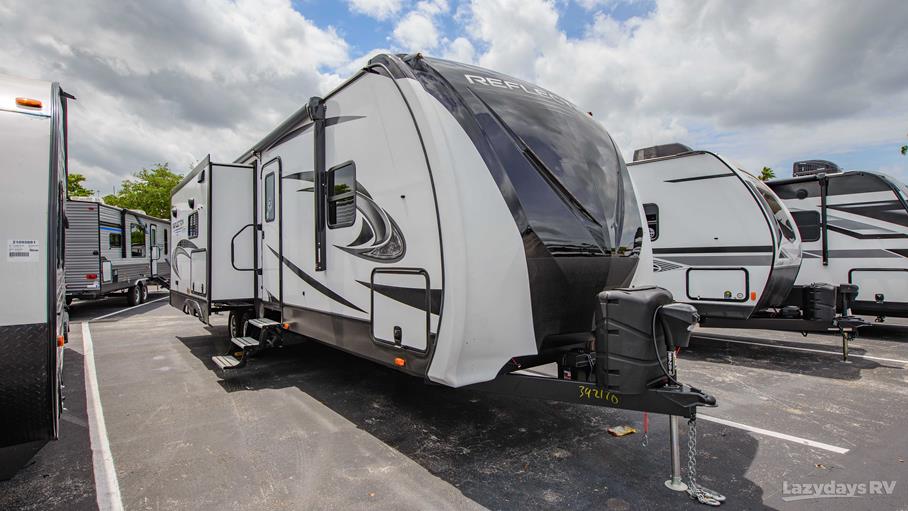 2022 Grand Design Reflection 297RSTS for sale in Tampa, FL | Lazydays
