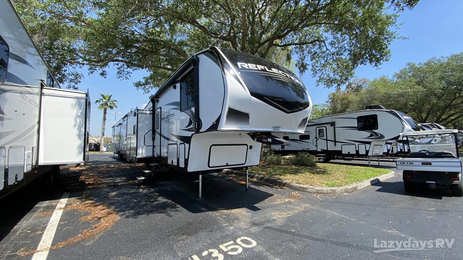 2022 Grand Design Reflection 150 Series 280RS for sale in Tampa, FL ...