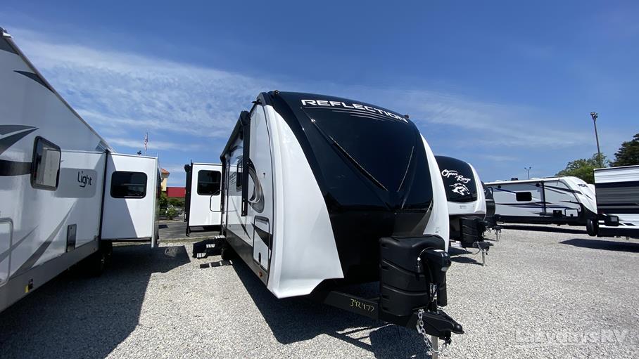 2022 Grand Design Reflection 315RLTS for sale in Knoxville, TN | Lazydays