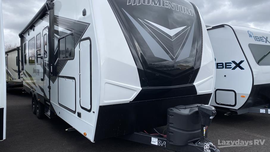 2022 Grand Design Momentum G-Class 25G for sale in Milwaukee, WI | Lazydays