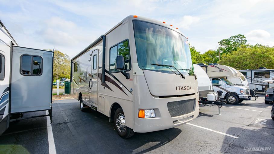 2014 Itasca Sunstar 26HE for sale in Tampa, FL | Lazydays