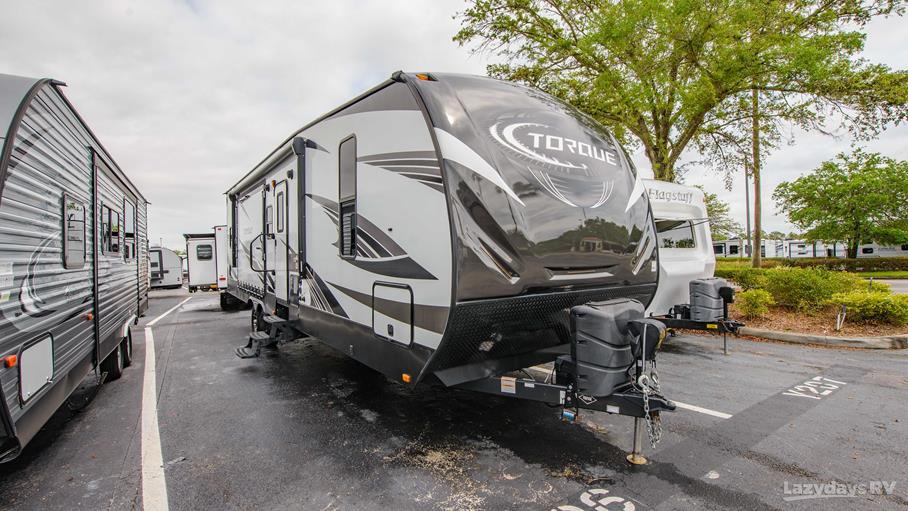 2020 Heartland Torque TQ T32 for sale in Tampa, FL | Lazydays