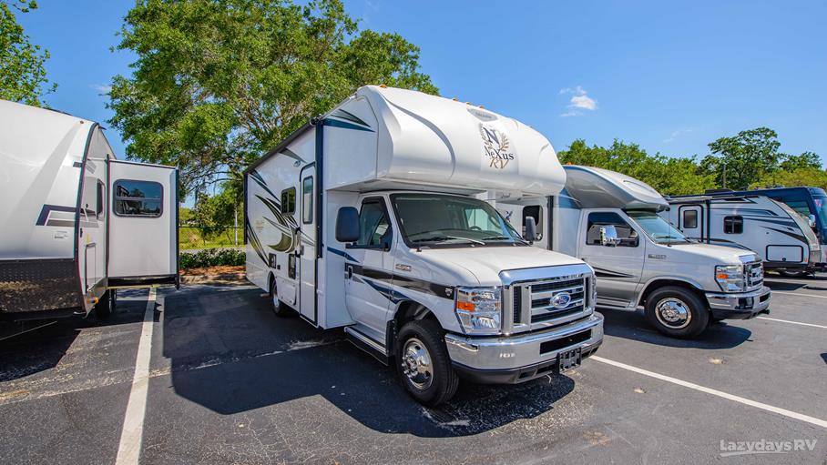 2020 Nexus Triumph 24T for sale in Tampa, FL | Lazydays