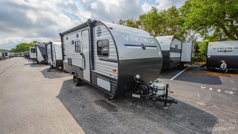 2021 Viking Viking 17BH for sale in Tampa, FL | Lazydays