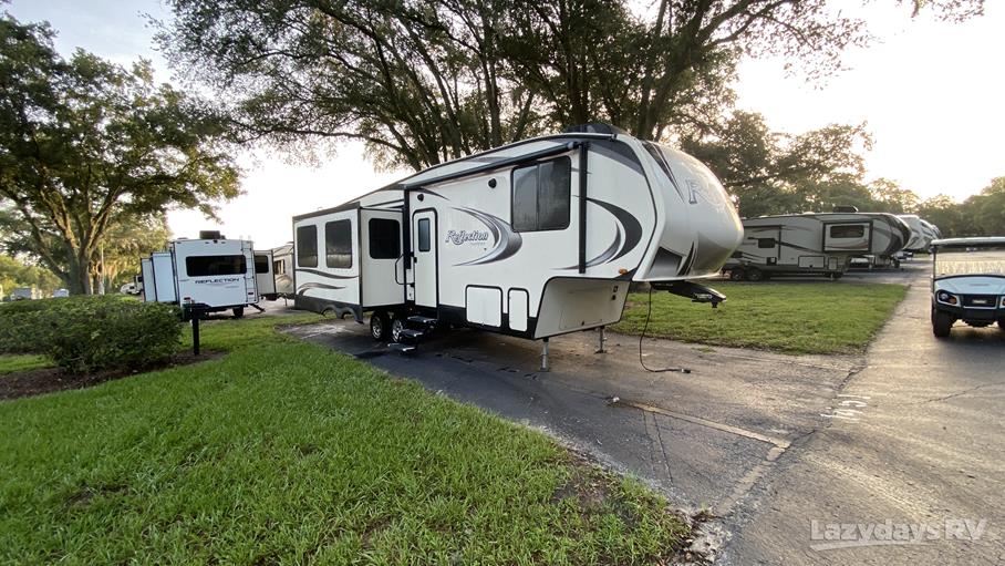 2019 Grand Design Reflection 150 Series 295RL for sale in Tampa, FL ...