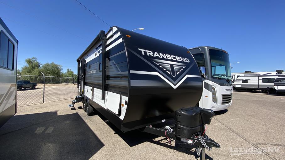 2022 Grand Design Transcend Xplor 221RB for sale in Tucson, AZ | Lazydays