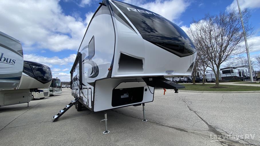 2022 Grand Design Reflection 28BH for sale in Milwaukee, WI | Lazydays
