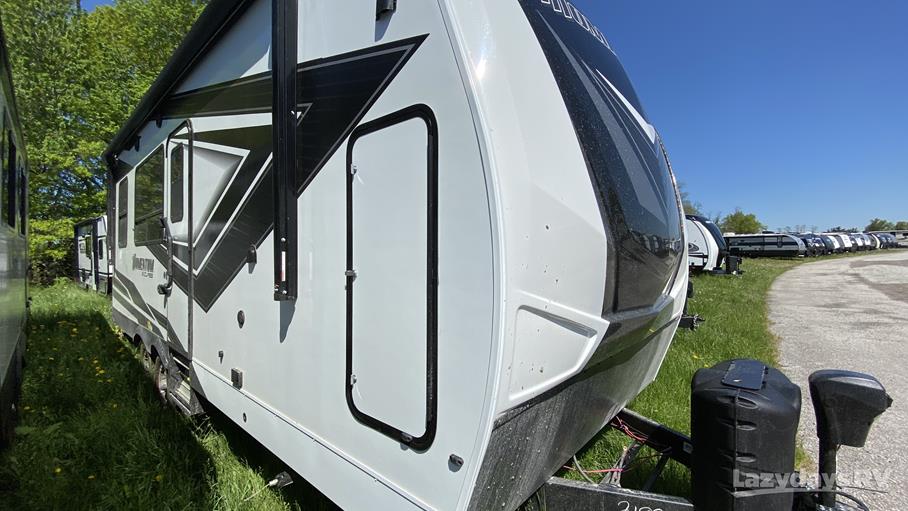 2022 Grand Design Momentum G-Class 21G for sale in Chicagoland, IN ...