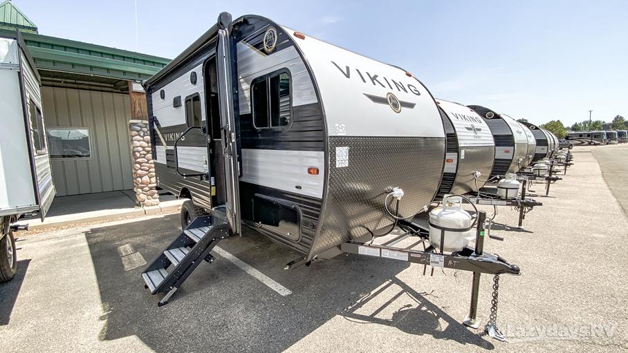 2022 Coachmen Viking 17BH for sale in Loveland, CO | Lazydays