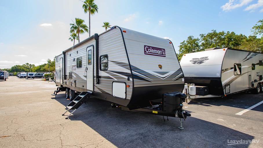 2020 Dutchmen Coleman Lantern Series 334BH for sale in Tampa, FL | Lazydays