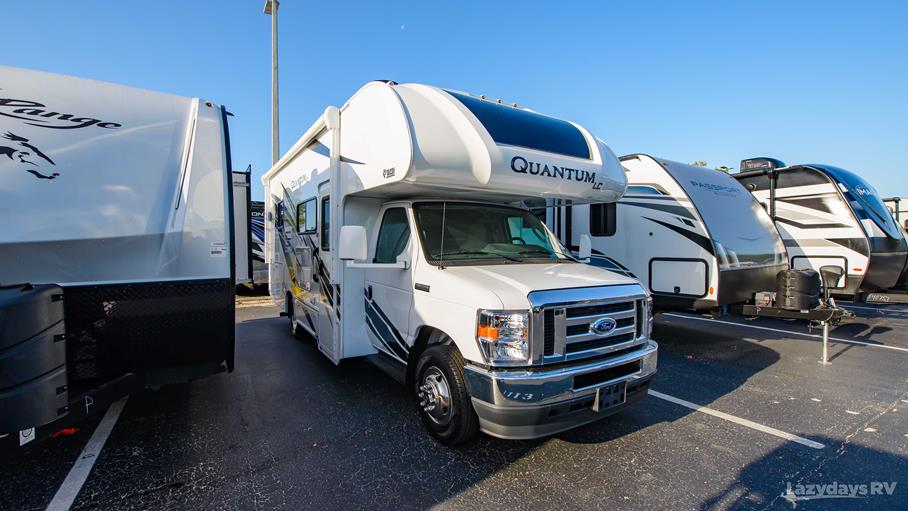 2021 Thor Motor Coach Quantum LC LC25 for sale in Tampa, FL | Lazydays