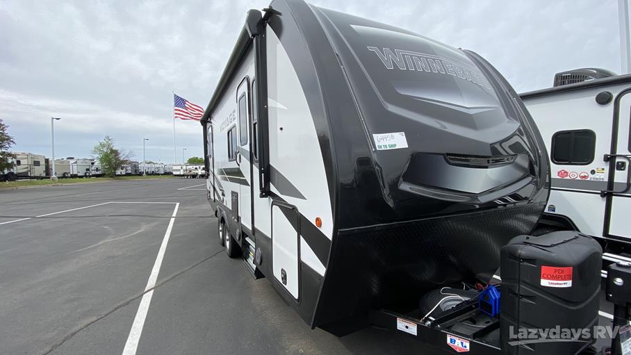 2022 Winnebago Voyage 2427RB for sale in Ramsey, MN | Lazydays