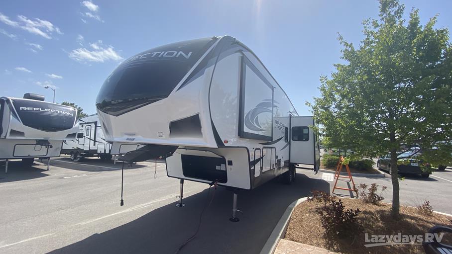 2022 Grand Design Reflection 320MKS for sale in Nashville, TN | Lazydays