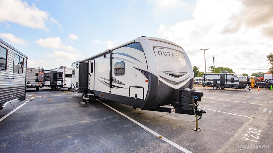 2019 Keystone RV Outback 335CG for sale in Tampa, FL | Lazydays