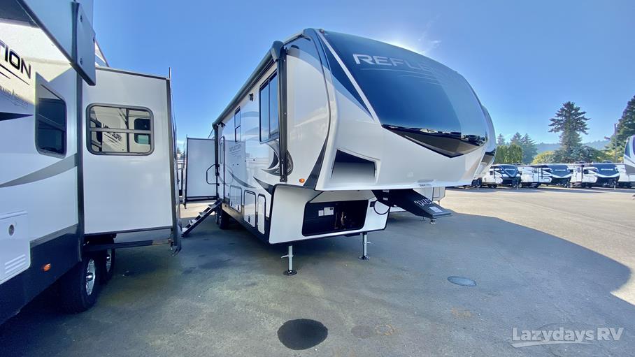 2023 Grand Design Reflection 324MBS for sale in Portland, OR | Lazydays