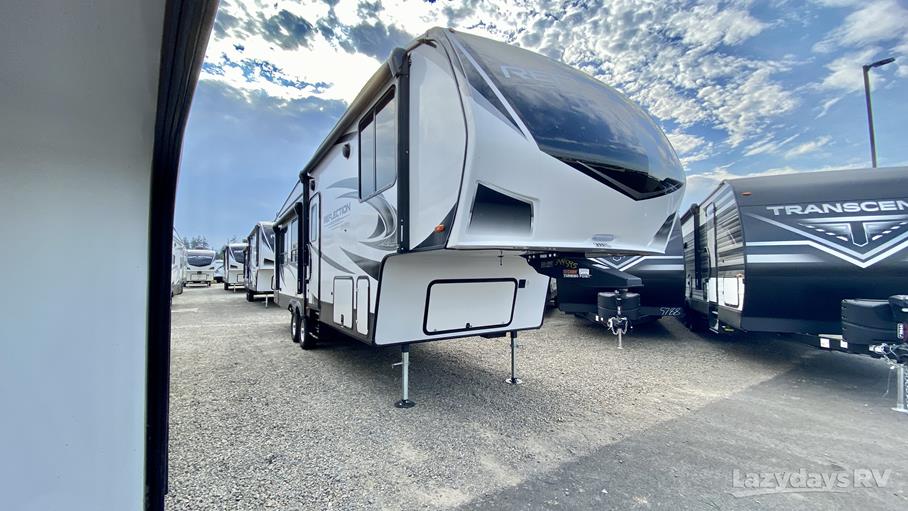 2023 Grand Design Reflection 150 Series 295RL for sale in Portland, OR ...