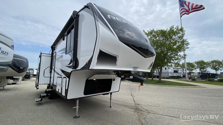 2022 Grand Design Reflection 150 Series 280RS for sale in Milwaukee, WI ...