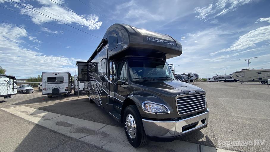 2023 Thor Motor Coach Inception 38MX for sale in Tucson, AZ | Lazydays