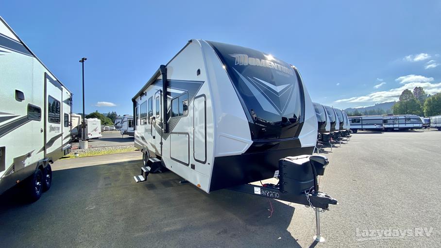 2022 Grand Design Momentum G-Class 25G for sale in Vancouver, WA | Lazydays
