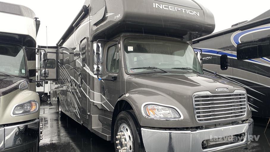 2023 Thor Motor Coach Inception 38MX for sale in Vancouver, WA | Lazydays