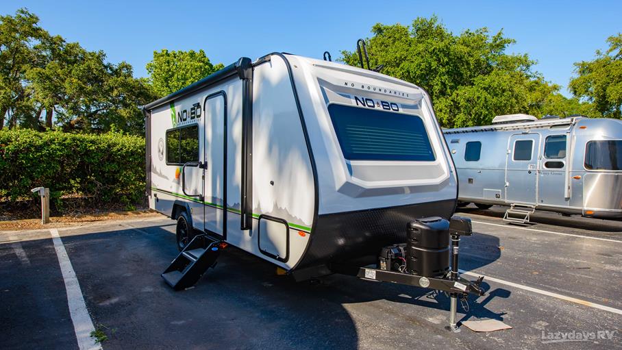 2021 Forest River No Boundaries NB19.2 for sale in Tampa, FL | Lazydays