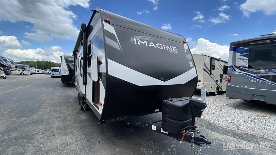 2022 Grand Design Imagine XLS 21BHE for sale in Knoxville, TN | Lazydays