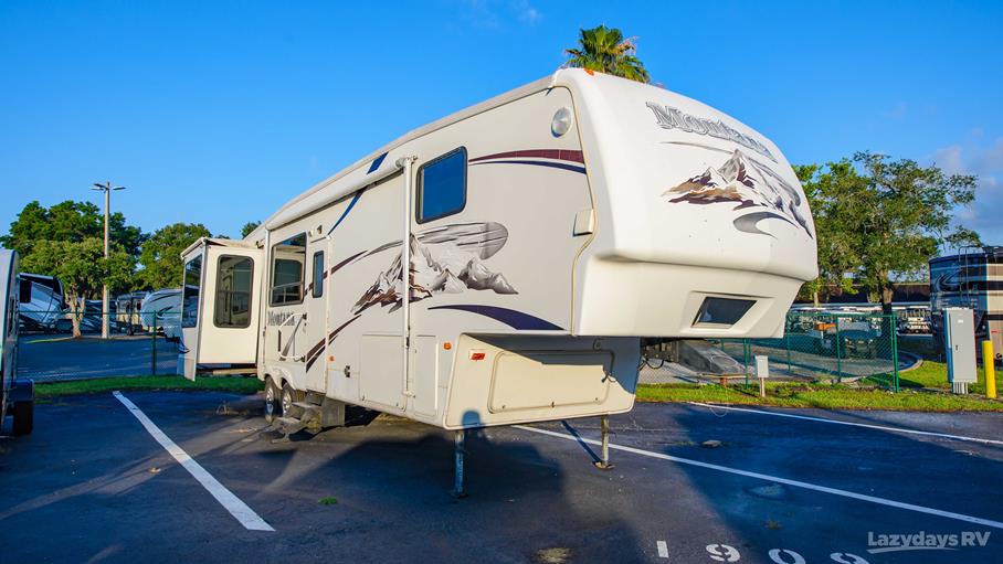 2007 Keystone RV Montana 3650RK for sale in Tampa, FL | Lazydays