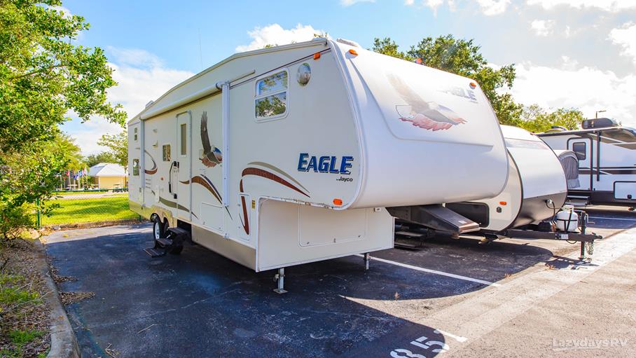 2004 Jayco Eagle 305 BHS for sale in Tampa, FL | Lazydays