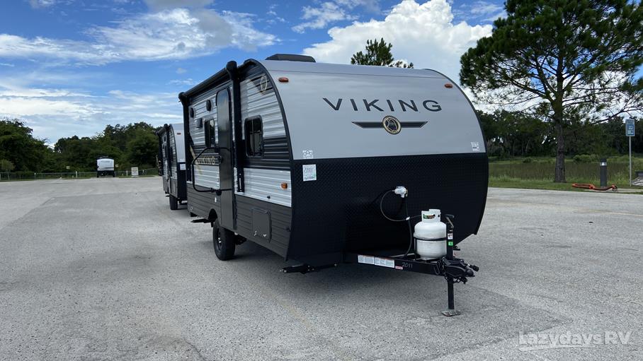 2022 Coachmen Viking 162RBU for sale in The Villages, FL | Lazydays