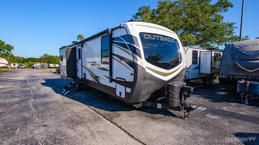 2021 Keystone RV Outback 335CG for sale in Tampa, FL | Lazydays