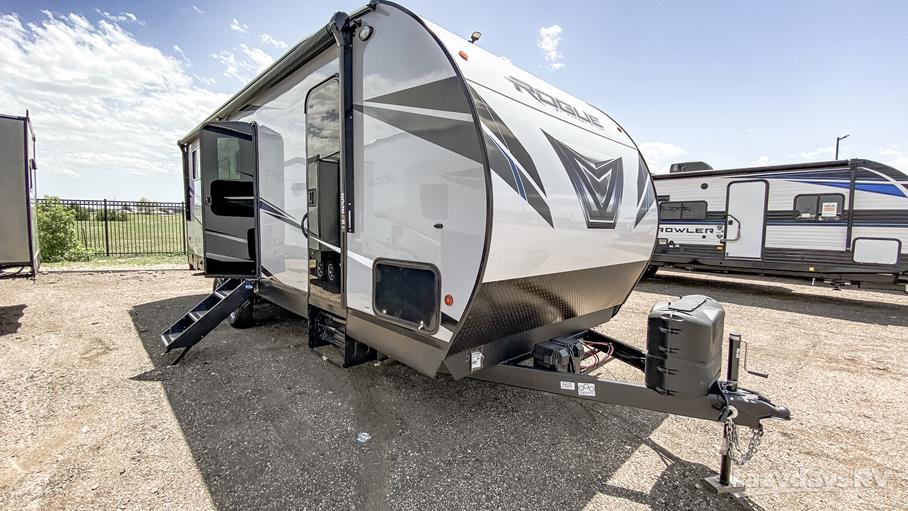 2022 Forest River Vengeance Rogue 25V for sale in Denver, CO | Lazydays