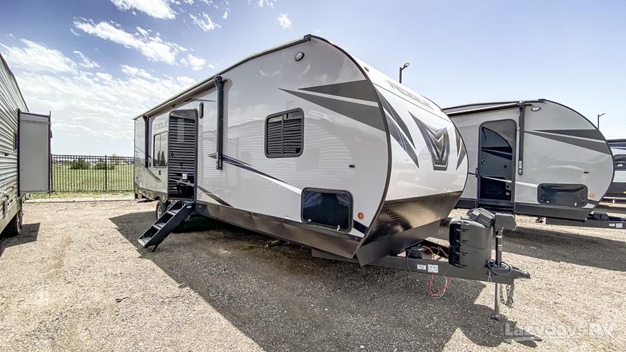 2022 Forest River Vengeance Rogue 26VKS for sale in Denver, CO | Lazydays
