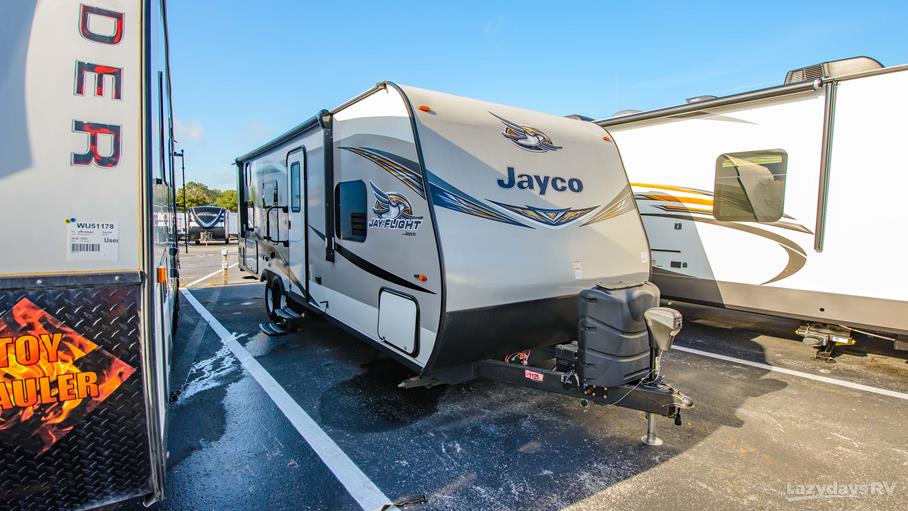 2019 Jayco Jay Flight 26BH for sale in Tampa, FL | Lazydays