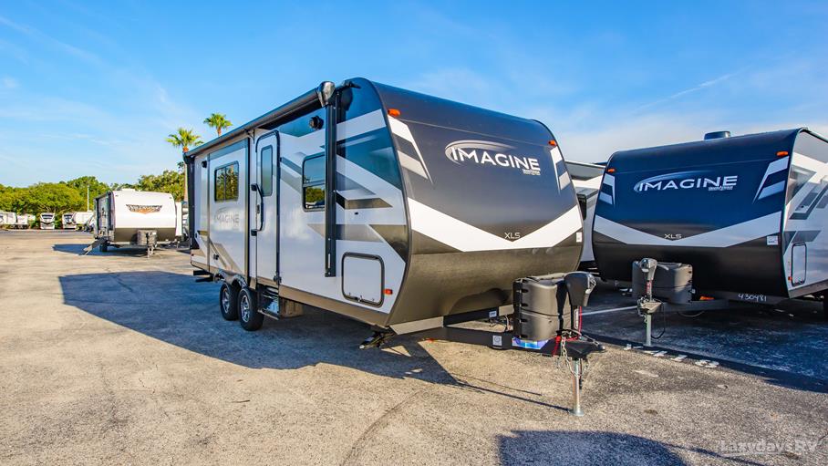 2023 Grand Design Imagine XLS 22RBE for sale in Tampa, FL | Lazydays